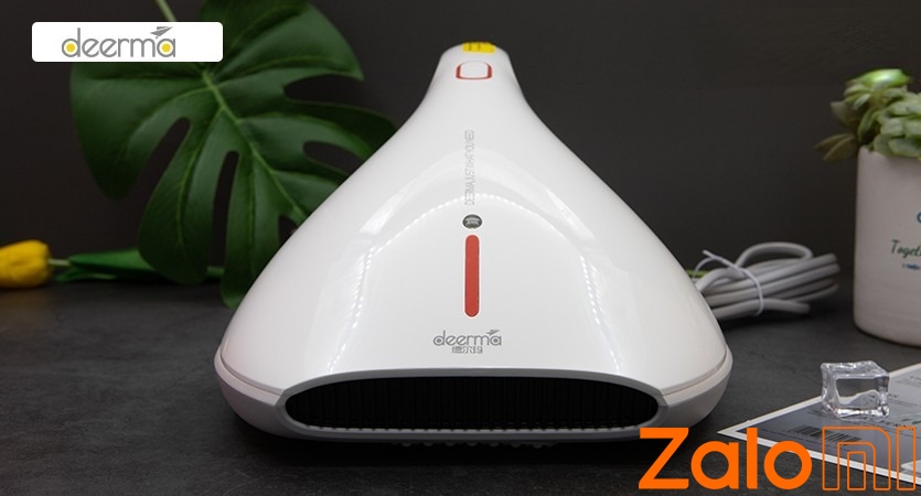 Máy hút bụi diệt khuẩn đệm giường Deerma CM800
